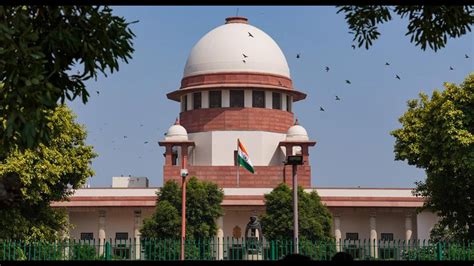 Supreme Court Upholds 10 Ews Quota Law 3 2 Latest News India