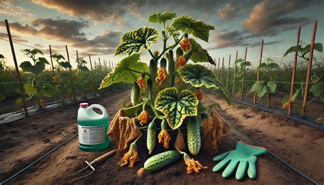 Cucumber Gardening Everything You Need To Know Backyard Botanist