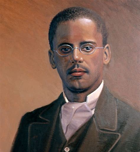 Shedding Light On Lewis Latimer Invention And Technology Magazine