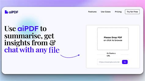 Aipdf Saas Ai Tools