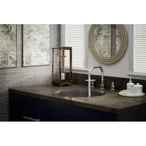 Symmons Dia Chrome Widespread 2 Handle Watersense Bathroom Sink Faucet