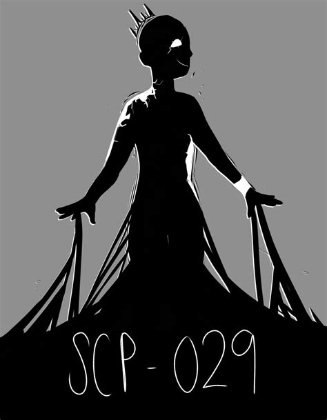 scp 029 смешные картинки и другие приколы комиксы гиф анимация