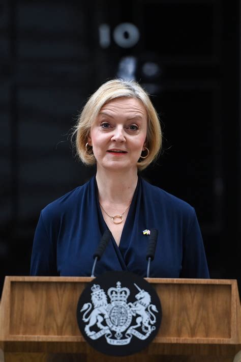 Did ‘the Simpsons Predict British Prime Minister Liz Truss Resignation