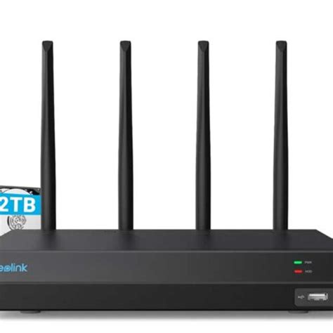 Reolink P437 Produktseite Für Reolink Ch