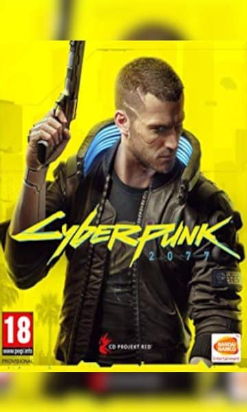 Buy Cyberpunk 2077 (PC) - Steam Account - GLOBAL - Cheap - G2A.COM!
