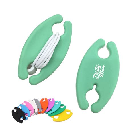 Silicone Cord Wrap Htprem