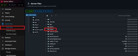 Adding Plugins To Your Minecraft Bedrock Edition Server Minecraft