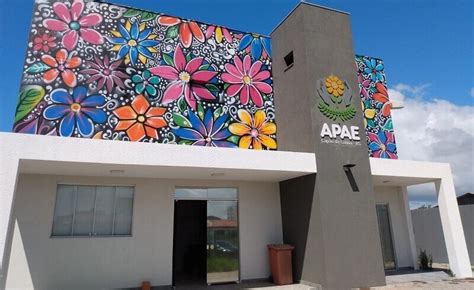 Nova Sede Da Apae é Inaugurada Em Capão Da Canoa