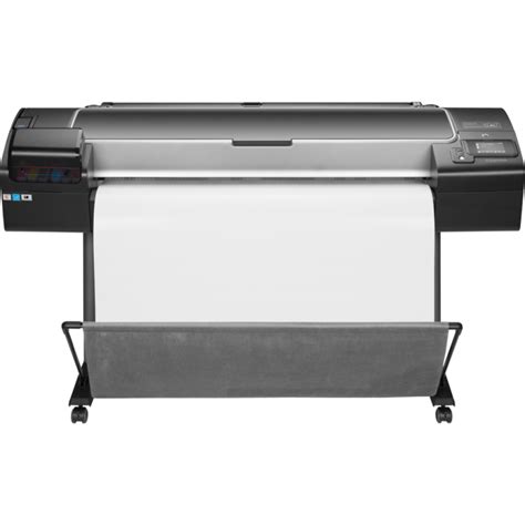 Hp Designjet Z5600 Postscript Printer 44 Amps Technology