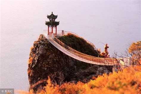 每日一品七律 美麗小山村 每日頭條