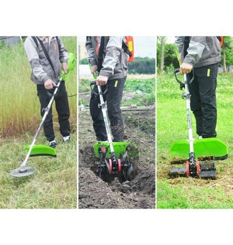 운동장잡초제거 예치기 잡초 충전식 초경량 수동잔디깍기 휴대용 충전 전기 코스트코예초기 가지치기 가위 티몬