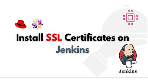 Install SSL Certificates On Cockpit Infotechys Com