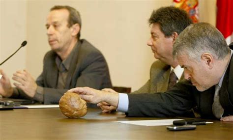 El Hallazgo Casual De Un Retrato De 2000 Años En Bercial Revoluciona