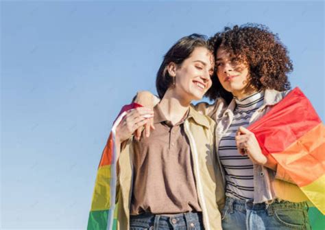 Lesbian Outfits Ideas That May Interest You In