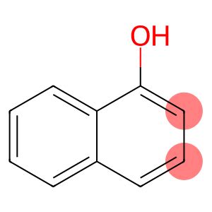 1 Naphthol 化工百科