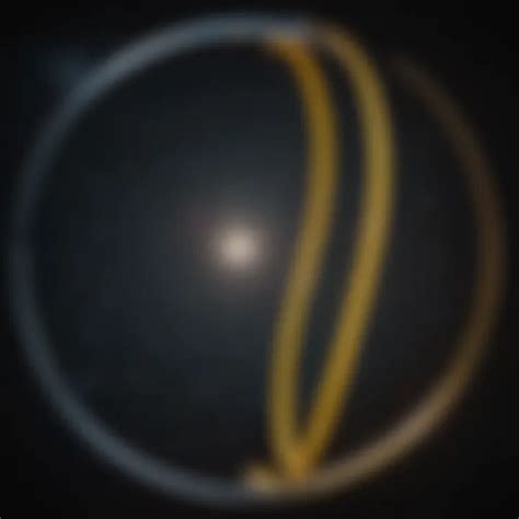 Exploring The Unique Orbit Of The James Webb Space Telescope