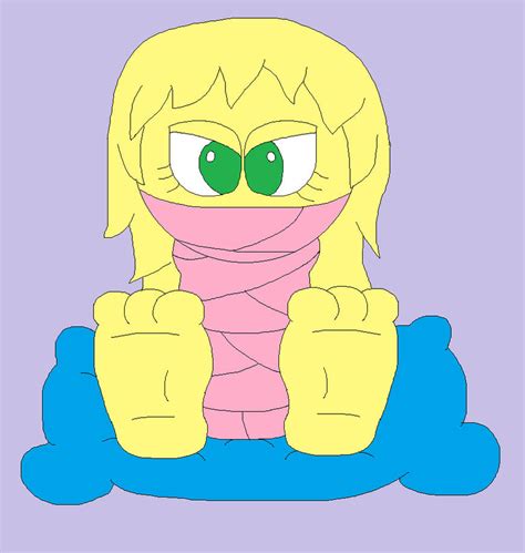 Tiffs Predicament By Ripvanticklar On Deviantart