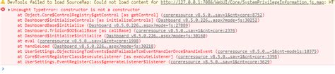 Web8 Sdl Web 85 Gui Extension Xml Appears To Trigger Error In Gui