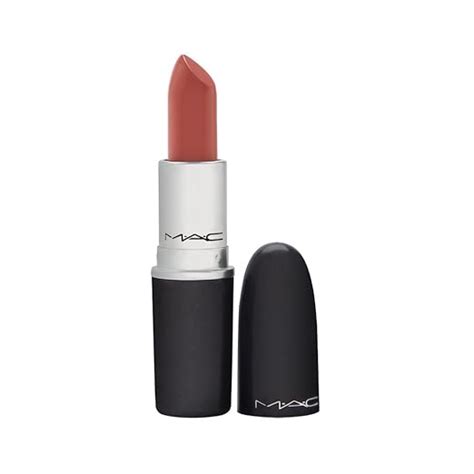 Amazon Com MAC Matte Lipstick Kinda Sexy Beauty Personal Care