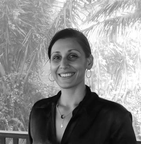 Vandana Persad Formarchitects