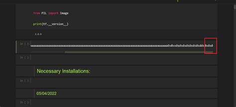 Jupyter Notebook Input Cell Margin Issue Using Jupyter Themes Stack Overflow