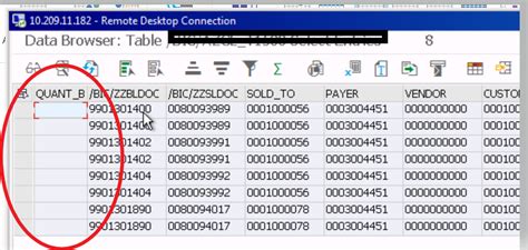 Zero Value For A Key Figure In Bw Dso But Bex Is S Sap Community