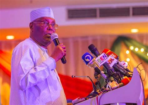 Nigeria Daily Would Rotational Presidency Solve Marginalization In