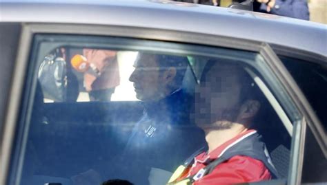 El Jurado Del Juicio Por El Crimen De La CAM Declara No Culpable A