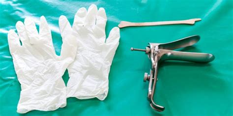 A che età fare il pap test Benessereblog