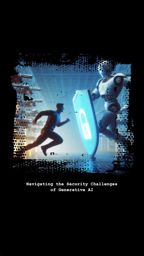Generative AI S Security Challenges For Enterprises IMHUMAN AI