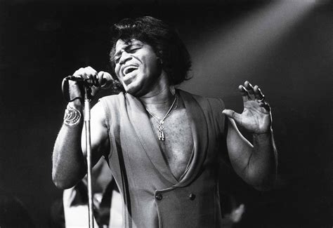 James Brown Biopic “get On Up” Is A Big Screen Sex Machine Time