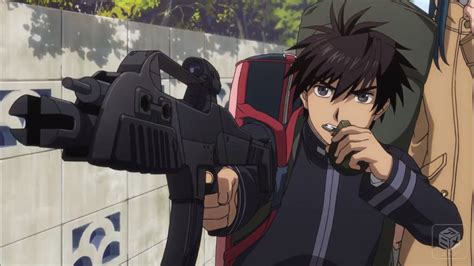 Srw Vs Sousuke Sagara Laevatein Full Metal Panic Vs Suzaku