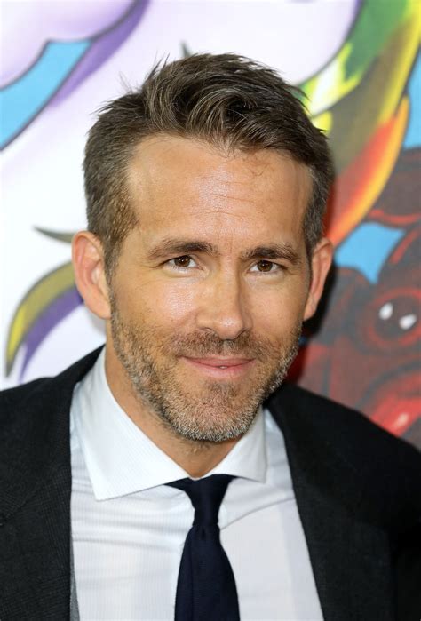 Ryan Reynolds Avengers Fanon Wiki Fandom