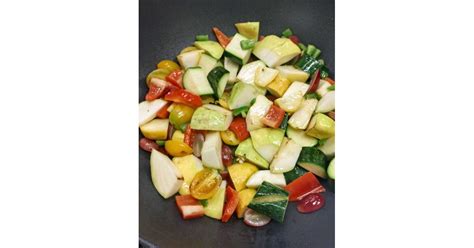 Chef Ivan Flowers Harvest Blend Recipe Blend Radio And Tv Magazine