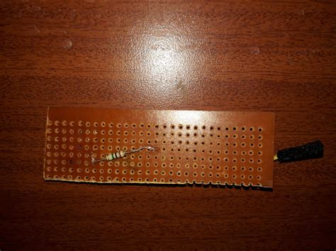 A Pocket Sized Touch Keyboard 12 Steps With Pictures Instructables