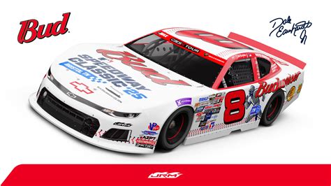 Dale Earnhardt Jr Car Owner