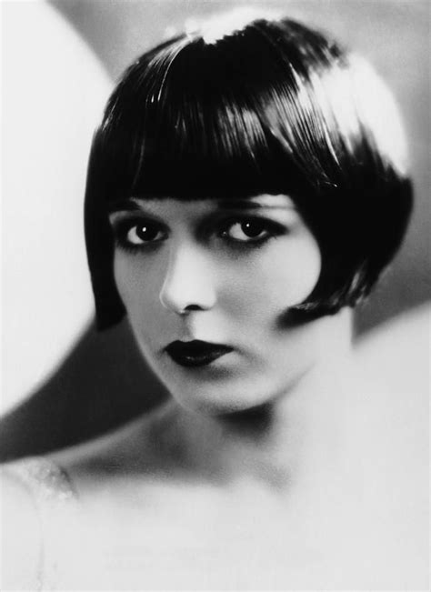 Flapper Girl Hairstyles Vintage Hairstyles Bob Hairstyles Wedding