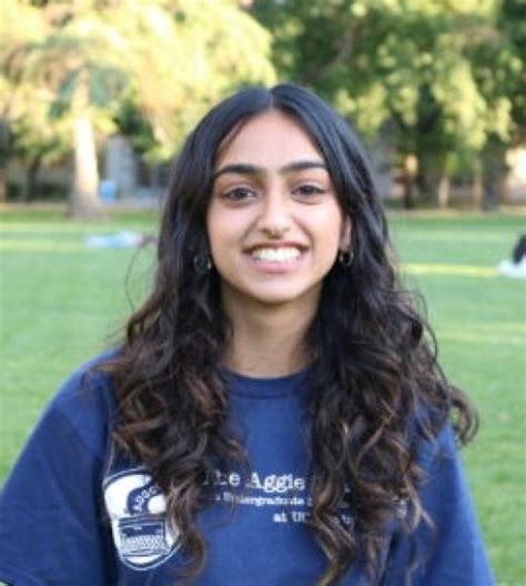 Pranjal Verma The Aggie Transcript