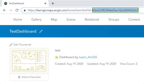 How To Copy Content From One ArcGIS Online Account Esri Community