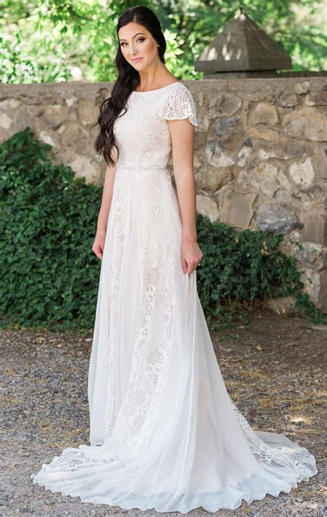 Mon Cheri New Wedding Dress Save 25 Stillwhite