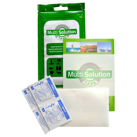 Tear Solution MST Repair Tape Buy Online Bergfreunde Eu