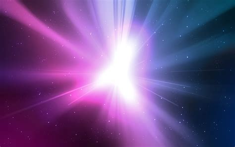 デスクトップ壁紙 ライト 光 紫の 明るい 輝く 2560x1600 Coolwallpapers 751235