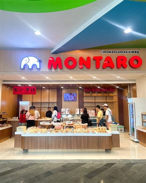 Mini Choux Enak Review Makan Samacici Di Restoran Montaro Cihampelas