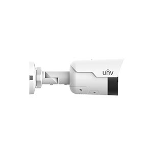 IPC SB ADF KMC I Uniview MP HD Light And Audible Warning Mm Fixed Lens Bullet