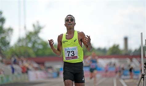 Hassan Ny Fyra Genom Tiderna Runners World