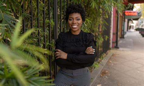 Life And Work With Bianca Smith Voyage Houston Magazine Houston