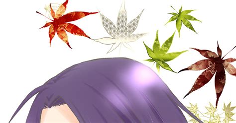 緋色の欠片 無題 怜のイラスト Pixiv