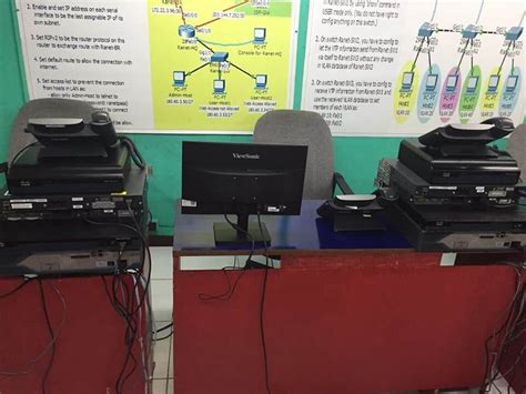 Facilities Cnctc Inc