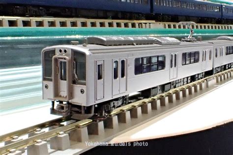 【kato】6月27日メーカー出荷 （発売日情報更新：20230602） カトー 彡 Ngaugejp 横浜模型