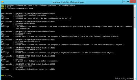 Previously Working Now Unable To See Exchange On Premises Free Busy Redux Hello